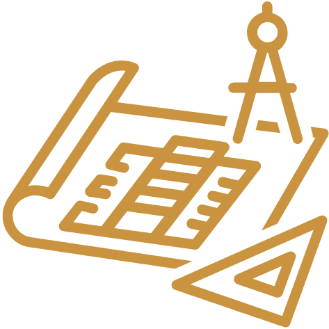 Móveis planejados – Smidia Company