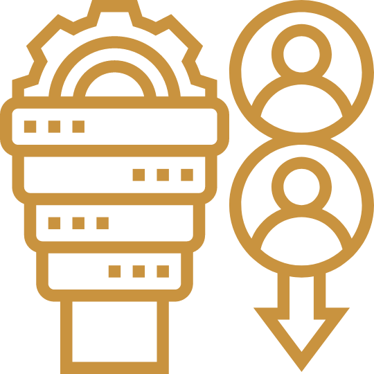 Móveis planejados – Smidia Company